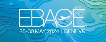 Meet us at EBACE 2024 - AIR SUPPORT