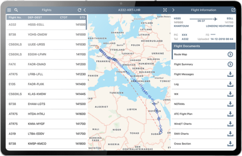Our Software Solutions - AIR SUPPORT