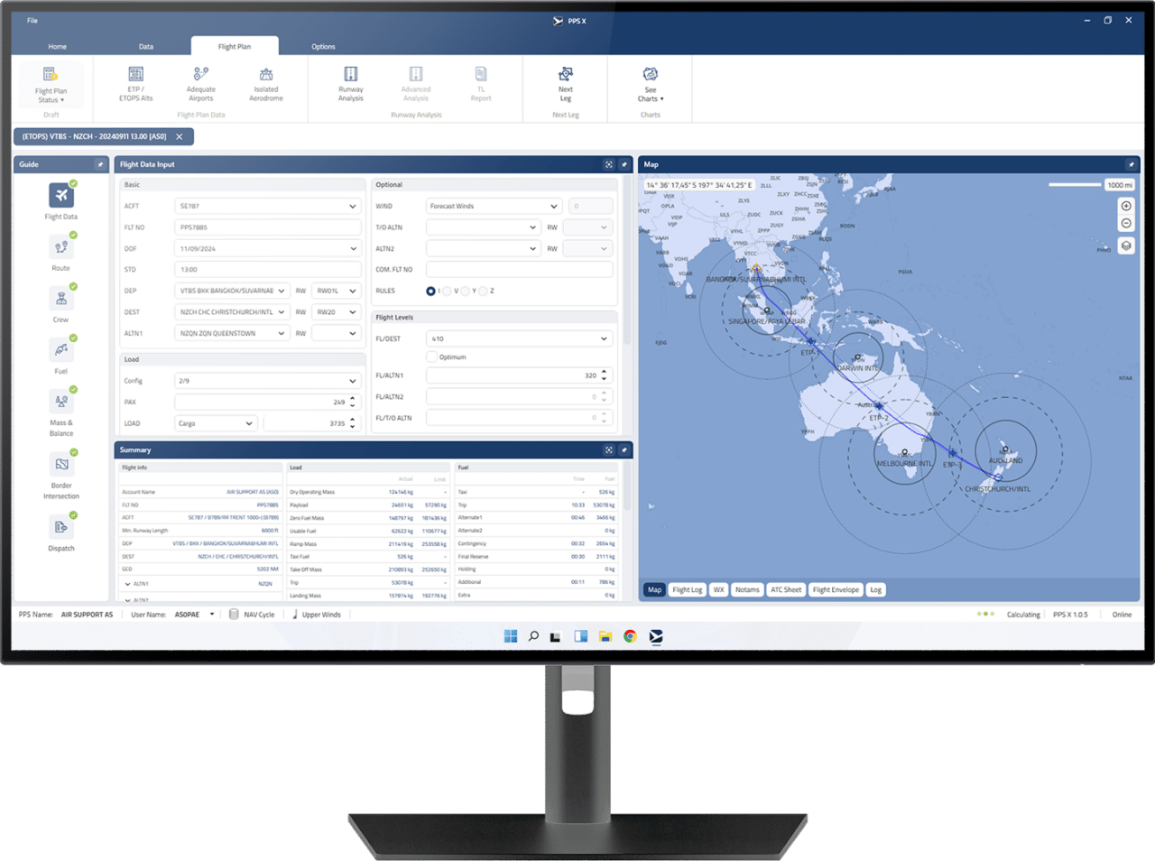 Customer Service and Support - AIR SUPPORT